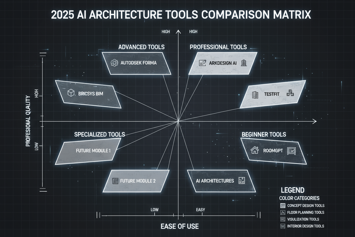 50 AI Prompts for Architecture Rendering (2026 Update) | ArchAI Blog